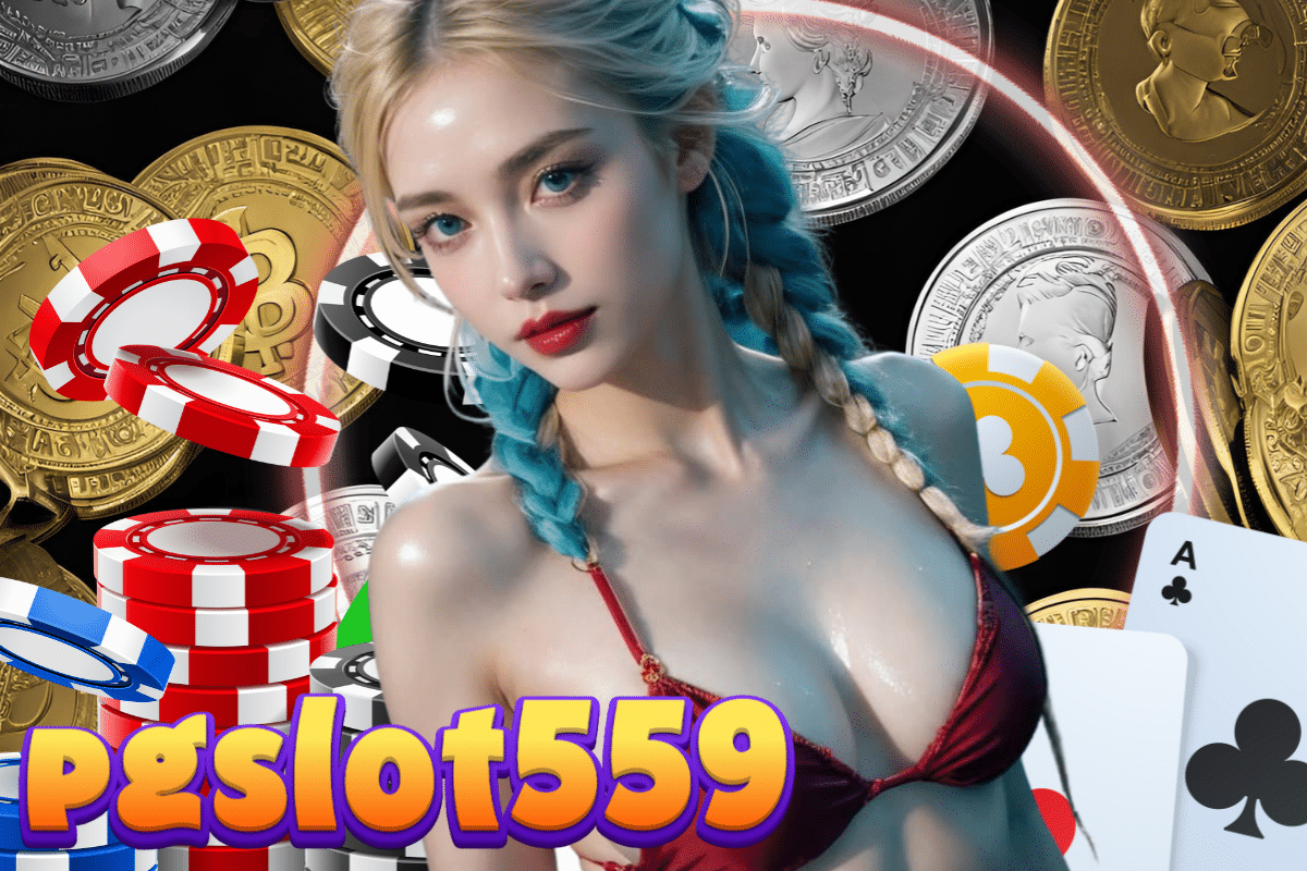 pgslot559 เล่นเว็บตรงที่สุดของการเล่นเกมสล็อตไม่มีตัวกลาง